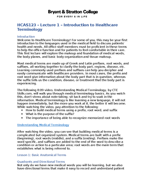 [Solved] QUESTION 6 The combining form meaning ear is audio oto ...