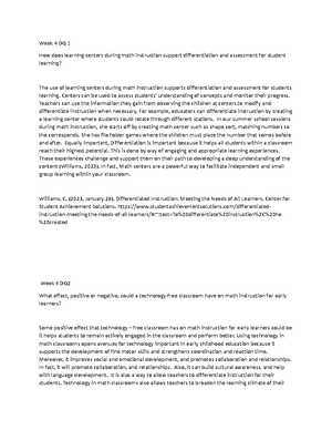 [Solved] Using the following math standard and lesson objective 8AECa ...