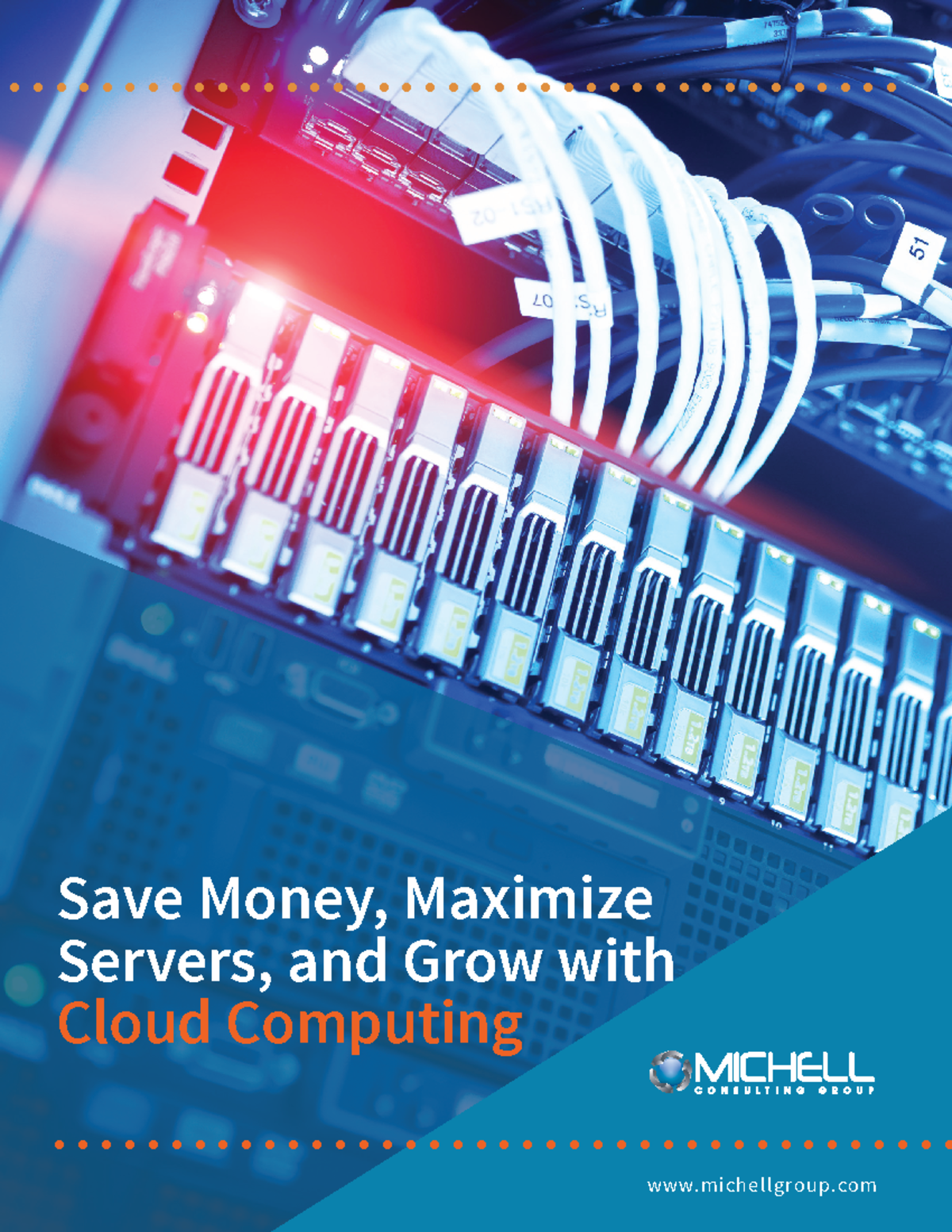 Cloud-Computing - Yes - Save Money, Maximize Servers, and Grow with ...