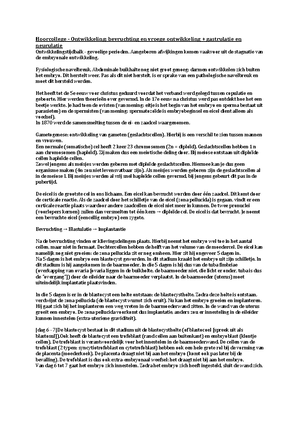 [Solved] Hoe maak je onderscheid tussen losmazig bindweefsel straf ...