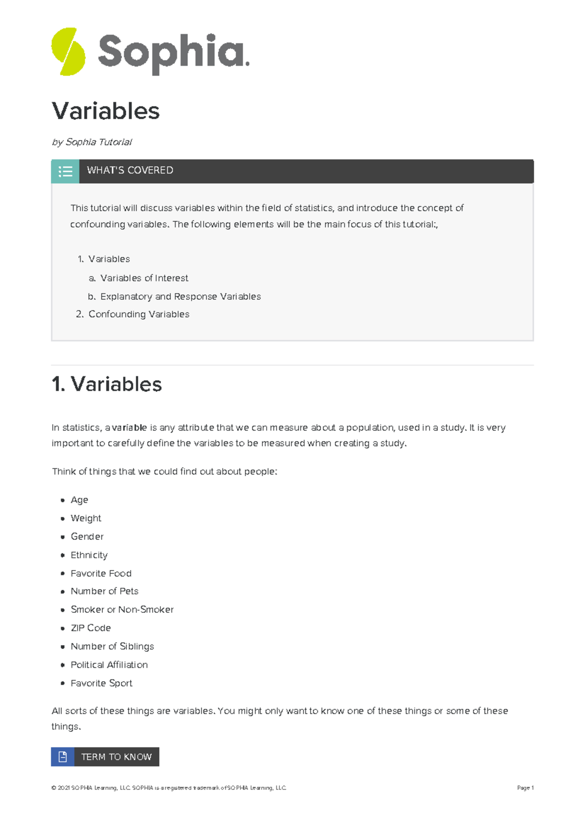 Variables-19 - This is Unit 1 Challenge 3 PDF notes - Variables by ...