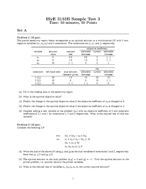 Studio 4 Worksheet - Names: Section: Studio 4 Participation Exercise 1 ...