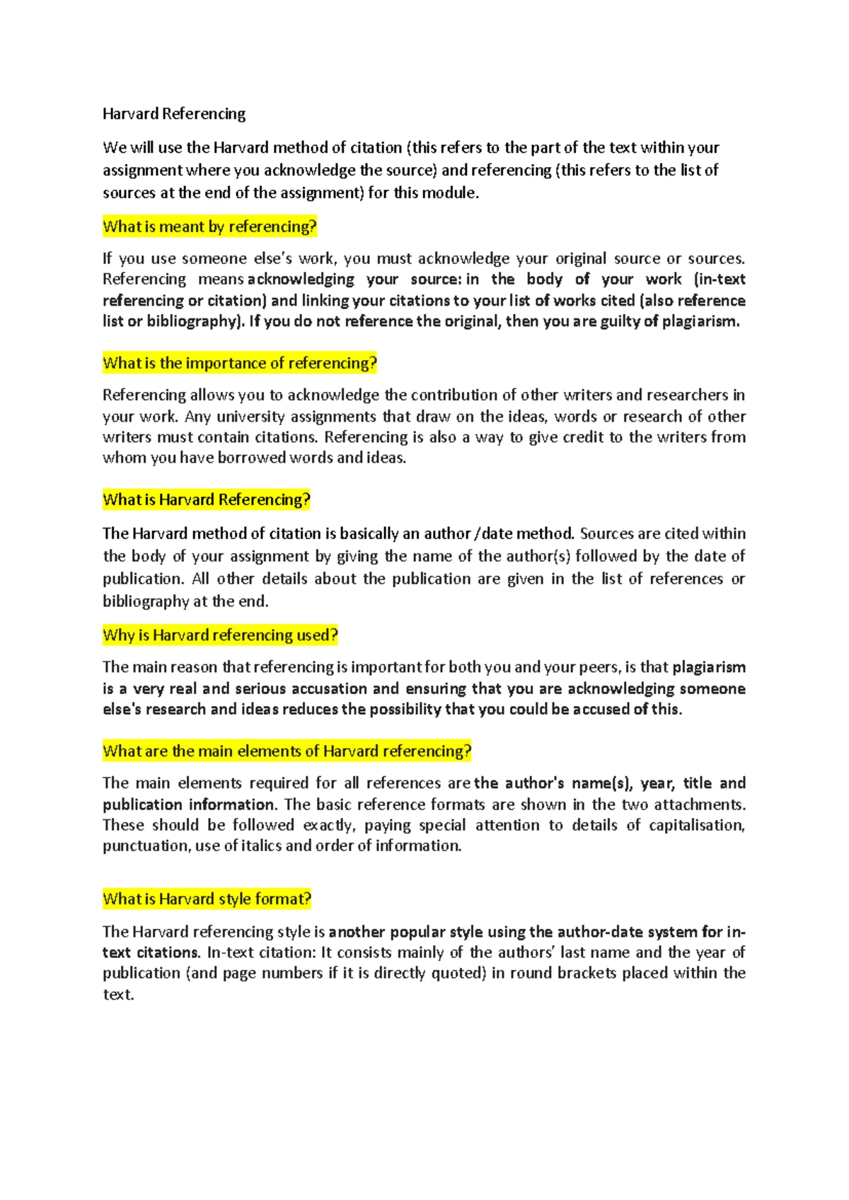 101 2024 3 b - Bhala ngokucacile imihlahlandlela ejwayelekile emayelana ...