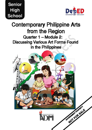 Ucspshs q2 mod7 - UCSP Q2 M7 - Understanding Culture, Society and ...