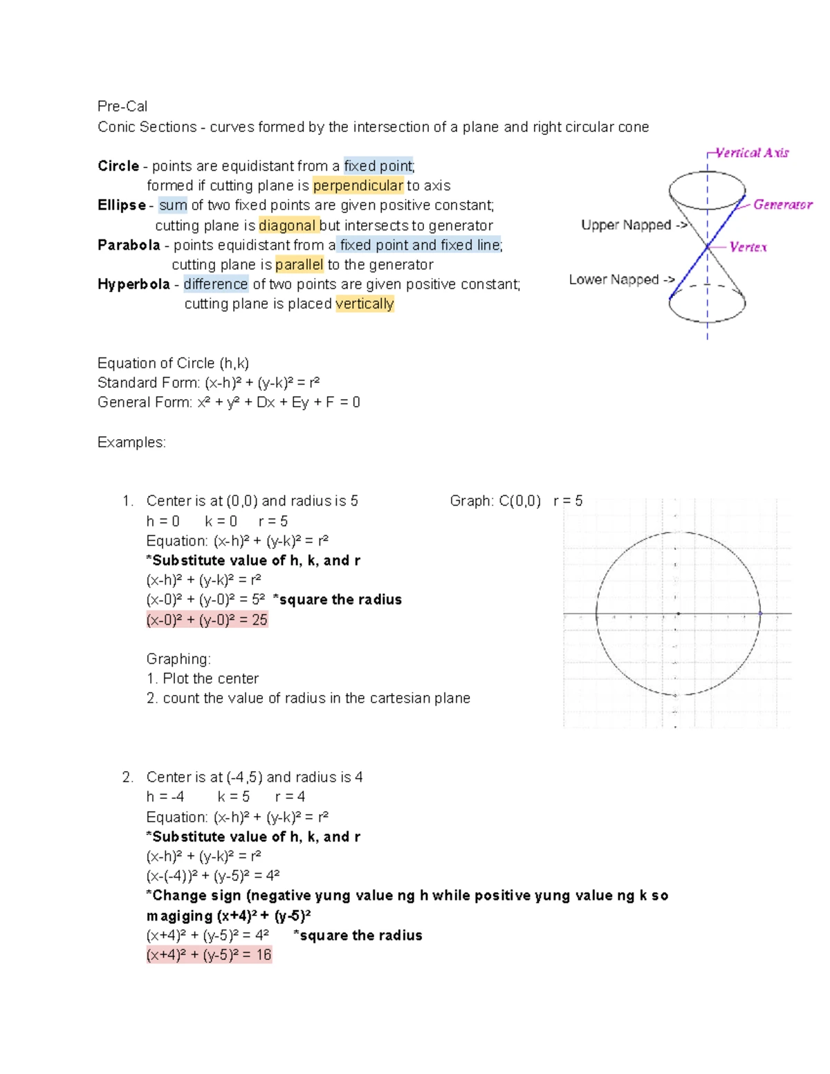 Variance and Standard Deviation: The Discrete Probability Distribution ...