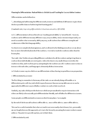 T level in digital occupational specialism sam markscheme - T Level ...