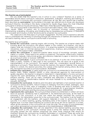 Behaviorism - Pavlov, Thorndike, Watson, Skinner - Course Title ...