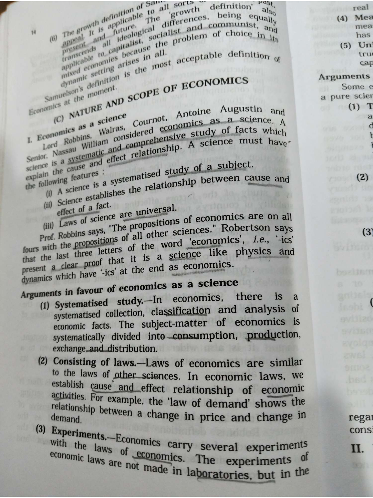 Principles of Economics (ECO 101): Understanding Economic Laws and ...