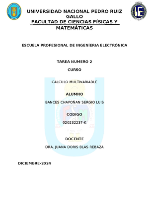 Estructuras condicionales Ejercicios propuestos - Curso: Fundamentos de ...