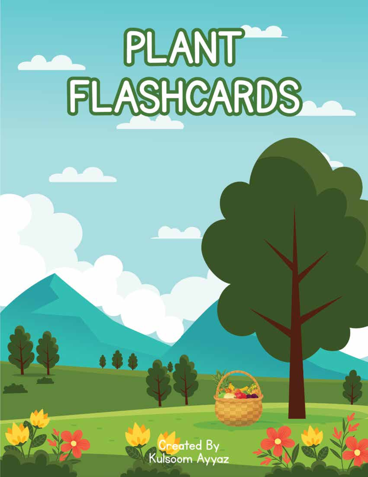 Plant Flashcards - Fruits and Vegetables Overview - Studocu