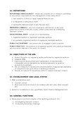 Quiz: Auditing Profession Act summary - ODT 200 | Studocu