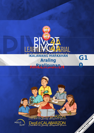 EAPP Q2 Module 3 Final - Any - 1 Grade 11-English for Academic and ...