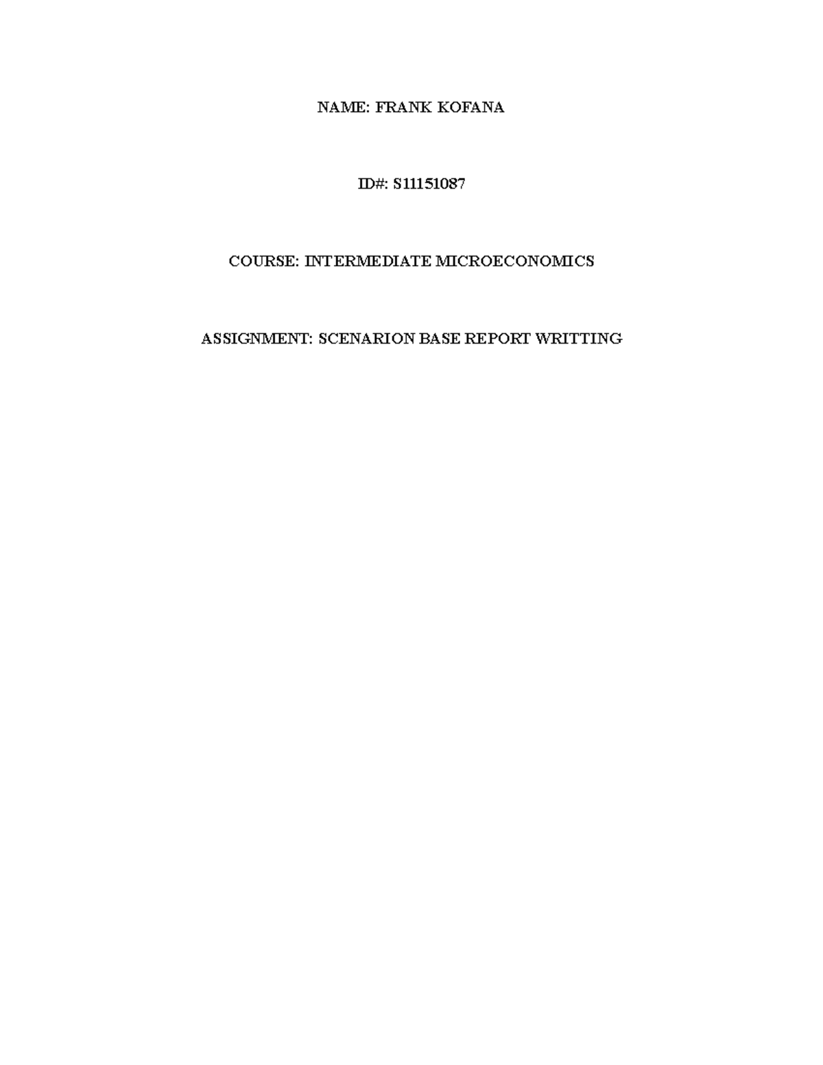 EC202-Assignment: Impact of COVID-19 on Prices in the Solomon Islands ...