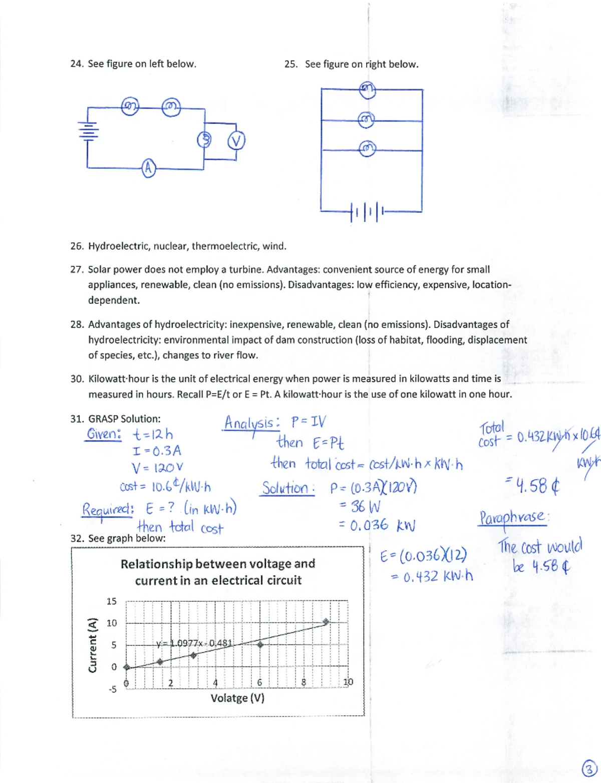SPH3U Physics Practice Exam 2 - Study Guide and Concepts - Studocu