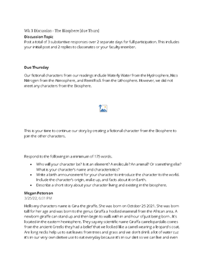 Week 2 assessment test - Wk 2 - Summative Assessment: Week 2 Exam [due ...