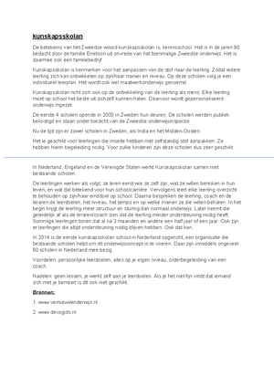 Docentenhandleiding proeftoets specialistisch SPL - © Stichting ...