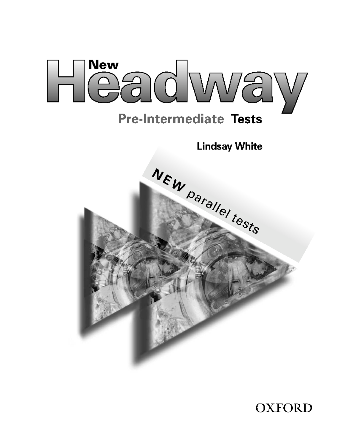New Headway Pre-Intermediate Test Booklet - Unit 1 & 2 - Studocu