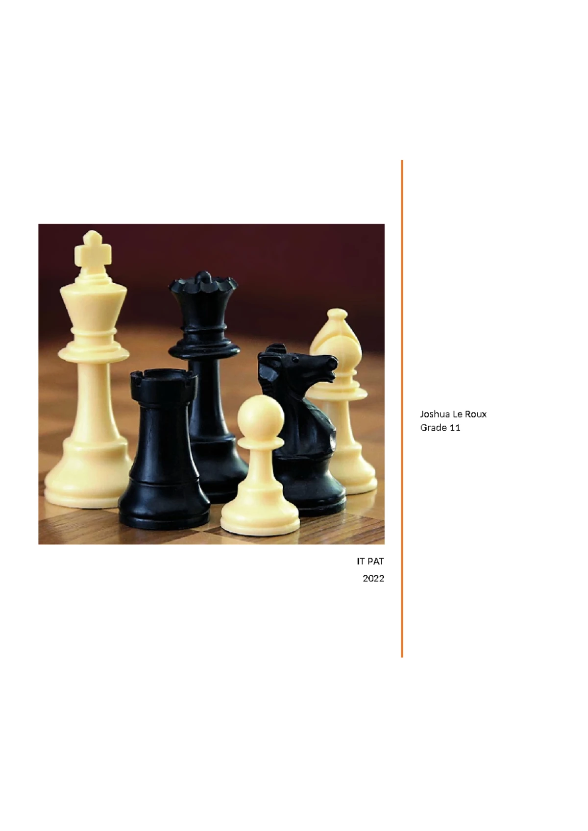 IT Practical Grade 10 Revision material Term 1 2024 - Western Cape ...