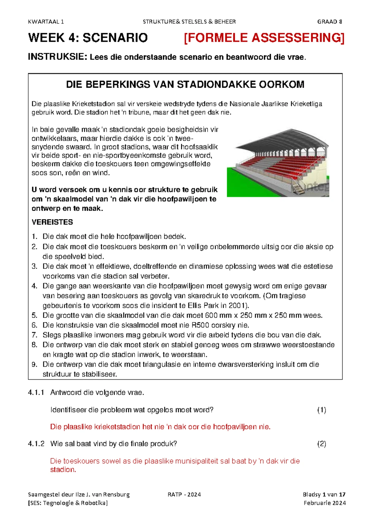 WRO 2025 Robo Mission: Comprehensive General Rules and Guidelines - Studocu