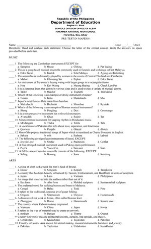 After Activity Report template - BSP Form No s. 2013 BOY SCOUTS OF THE ...