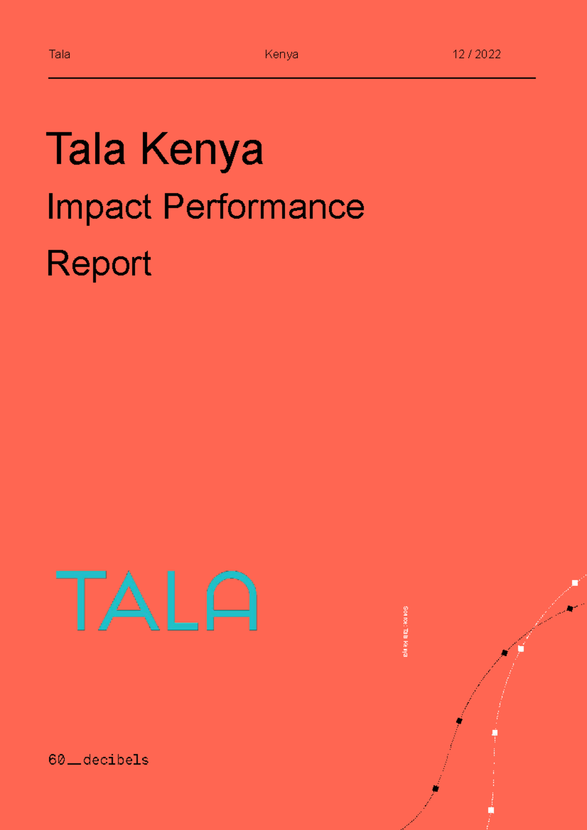 Tala Kenya Impact Performance Report 2022: Key Insights & Findings ...