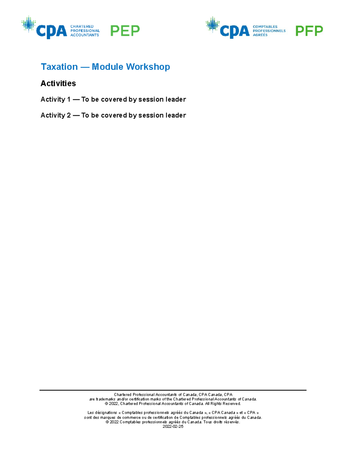 TXN-2201E-MW - Practice Questions for Understanding Tax Methods ...