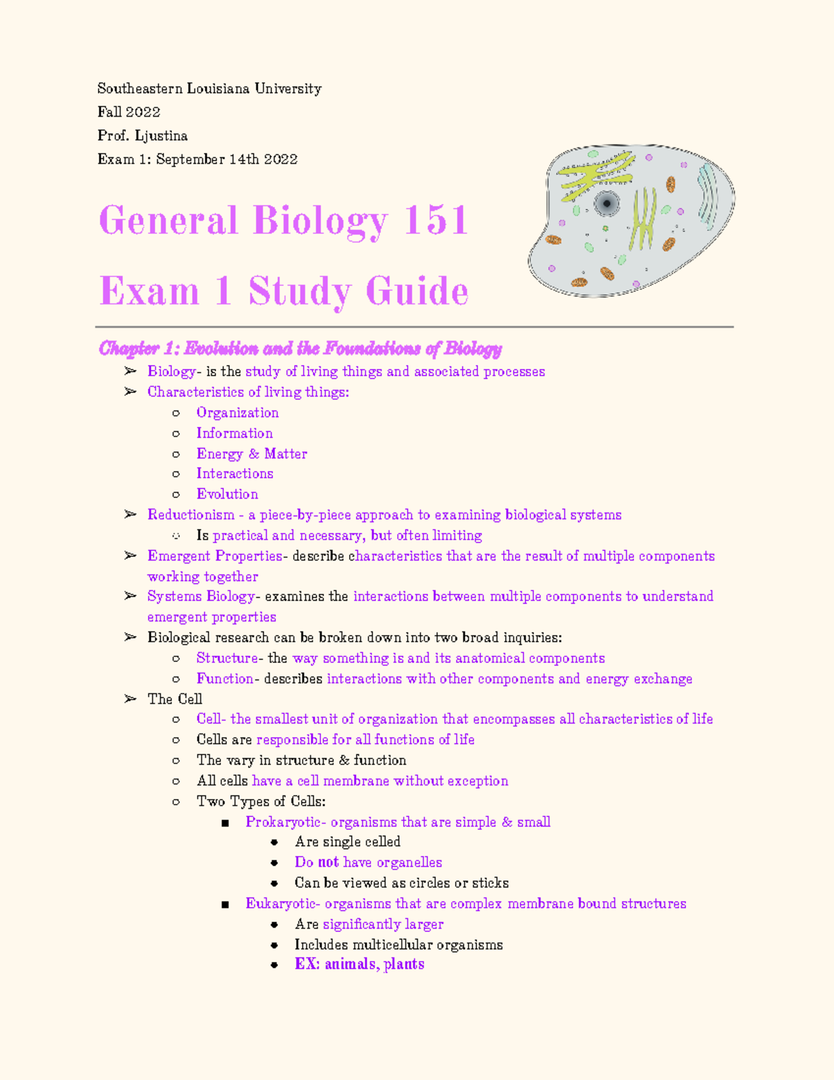 GBIO Exam 1 Study Guide - Deprecated API usage: The SVG back-end is no ...