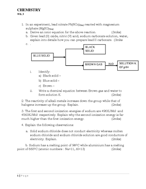 Biology form 4 notes - Summary Klb 58907 - BIOLOGY FORM 4 NOTES ...