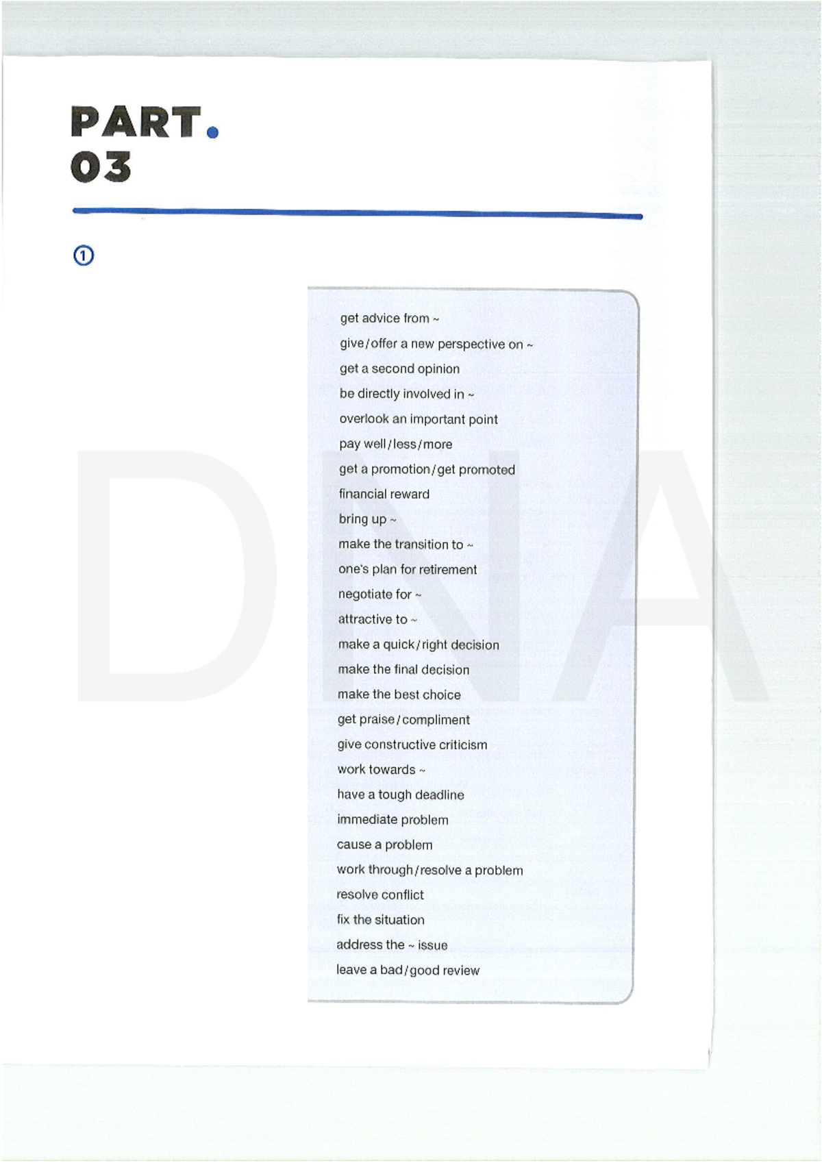 Toeic Writing PART 3 Final Exam: Opinion Essay Prompts - Studocu