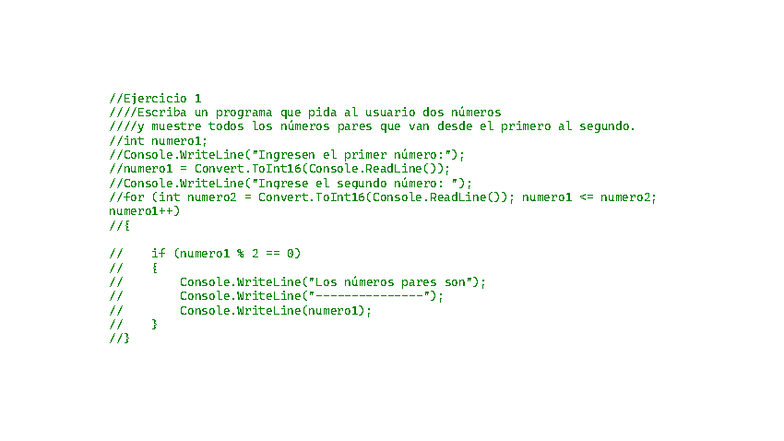 Ejercicio 1 - Programas en Python para Números y Cadenas - Studocu