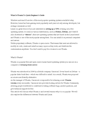 IT 103 - Computer Programming 1 Module - MODULES IN IT102 (Computer ...