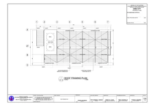 Structural Plan - GENERAL NOTES 1. CONSTRUCTION NOTES AND TYPICAL ...