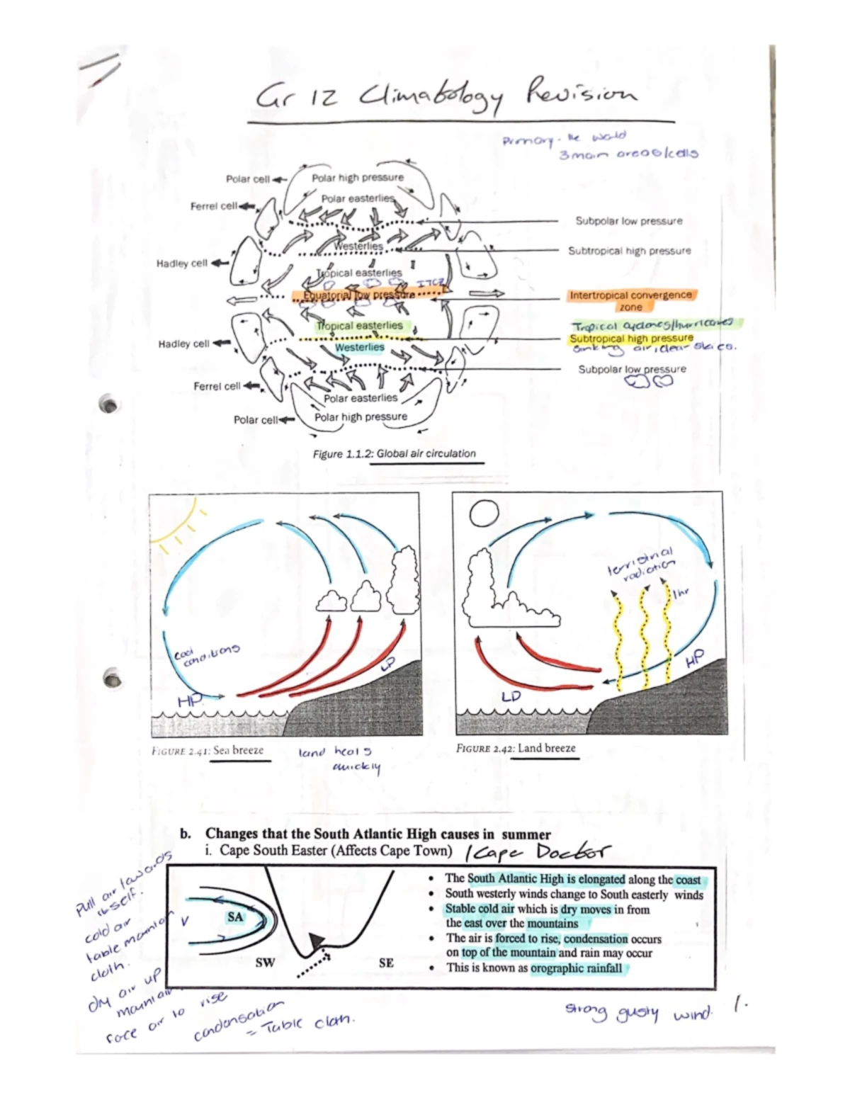 IEB Poetry 2020-2022: Annotation of Dennis Brutus's "Nightsong City ...