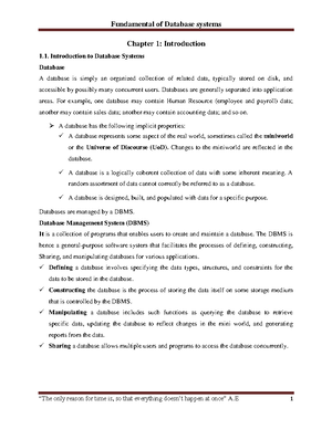 Database Normalization and Anomalies A Comprehensive Guide - Database Normalization and ...