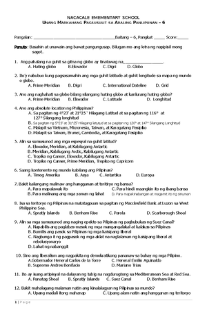 Philippine Presidents Complete List Of Presidents Of The Philippines