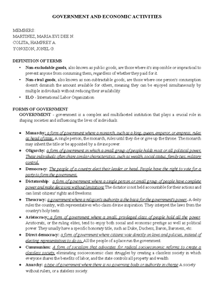 BES 121 Chapter 2: Material Properties and Product Attributes Study ...