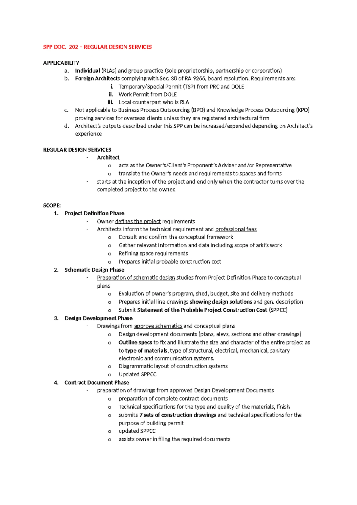 Construction Vernacular Terms - Post – Halige / Poste 2. King Post ...