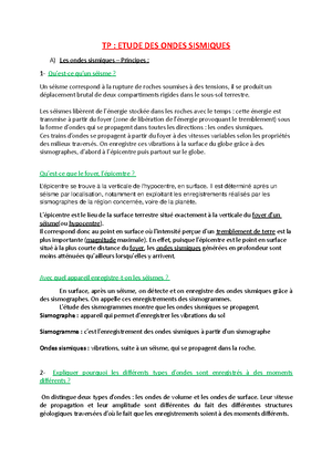 Cours SVT- Thème 1 - Thème 1 - Transmission, variation et expression du patrimoine génétique ...