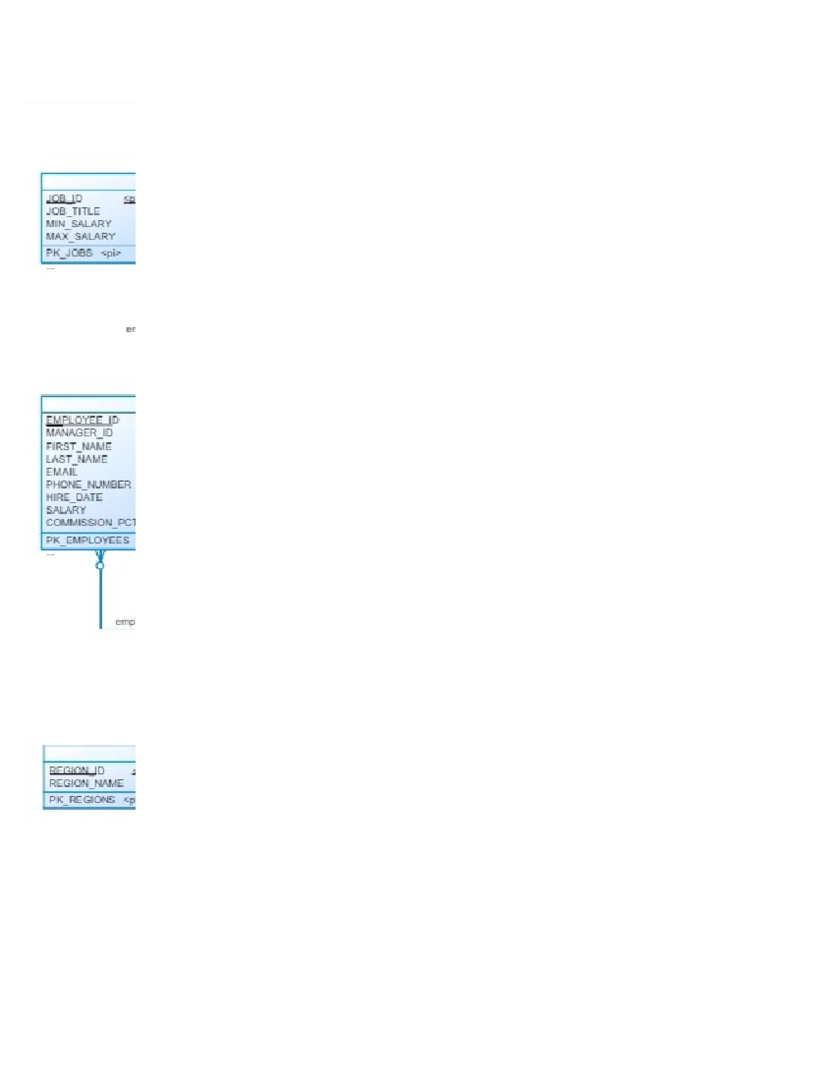Guía de Ejercicios SQL en Oracle: Consultas y Ejemplos - Studocu