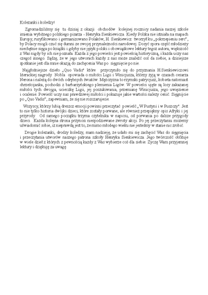 Opowiadanie z dialogiem klasa 5 - Piotrek i otomoto - Piotrek zafascynowany przeglądał oferty ...