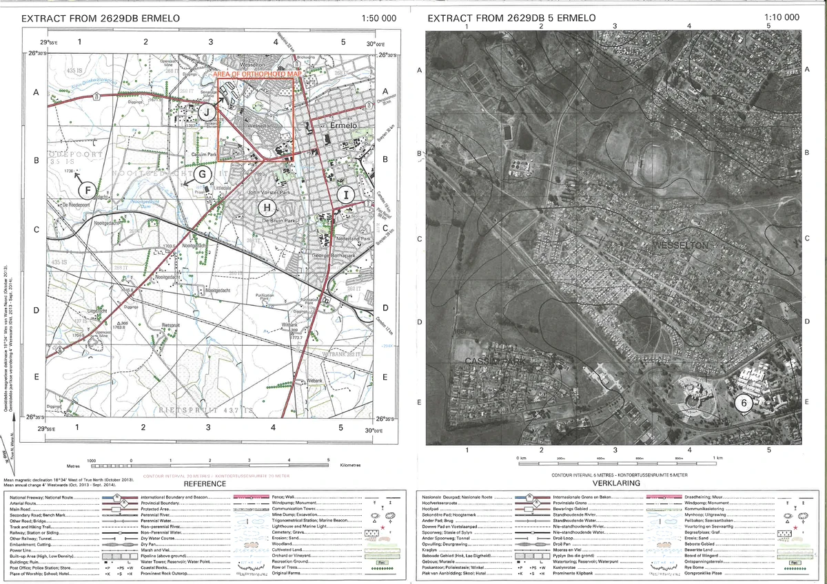 2024 Gr 12 Geog - revision - GEOGRAPHY - GRADE 12 2024 TOPIC ASSESSMENT ...
