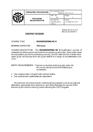 Creative Writing Module 4 - SHS Creative Writing Module 4 Creative ...