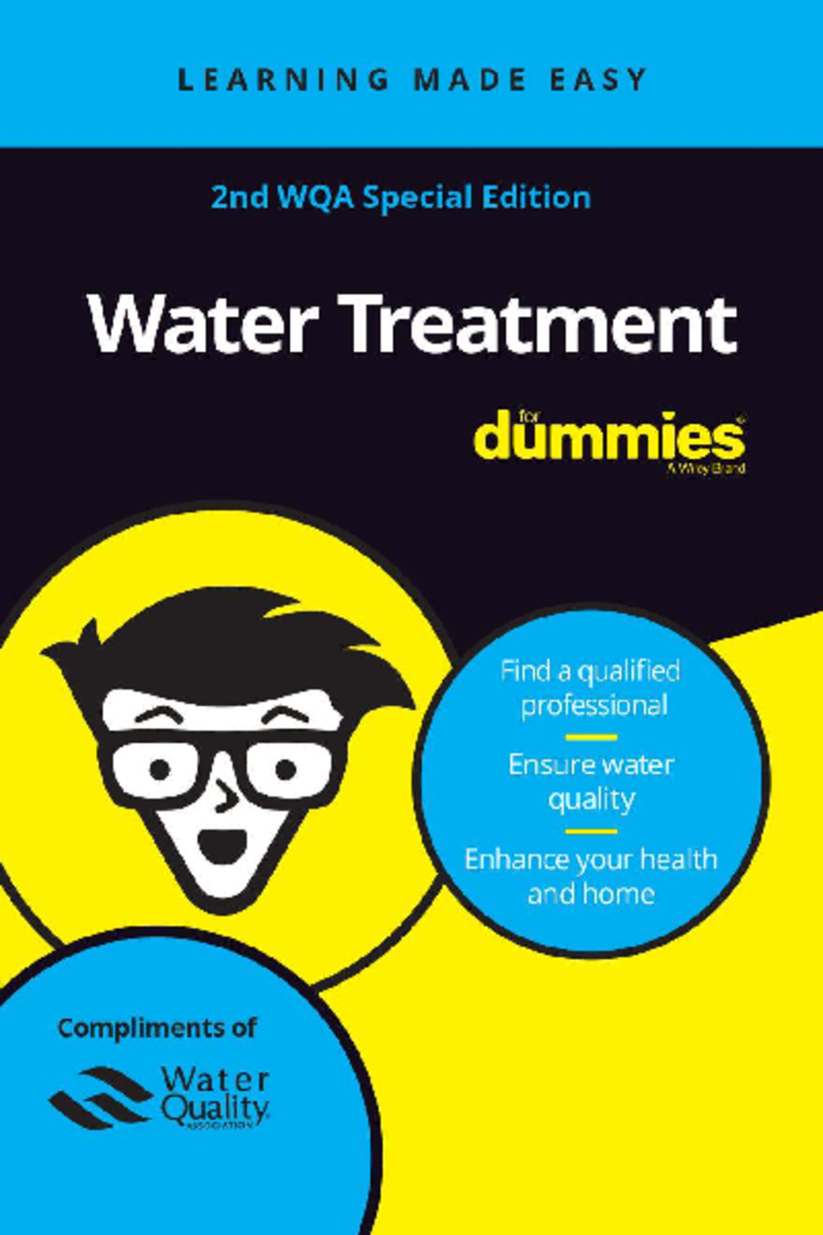 Water Treatment for Dummies: A Comprehensive Guide to Quality H2O - Studocu