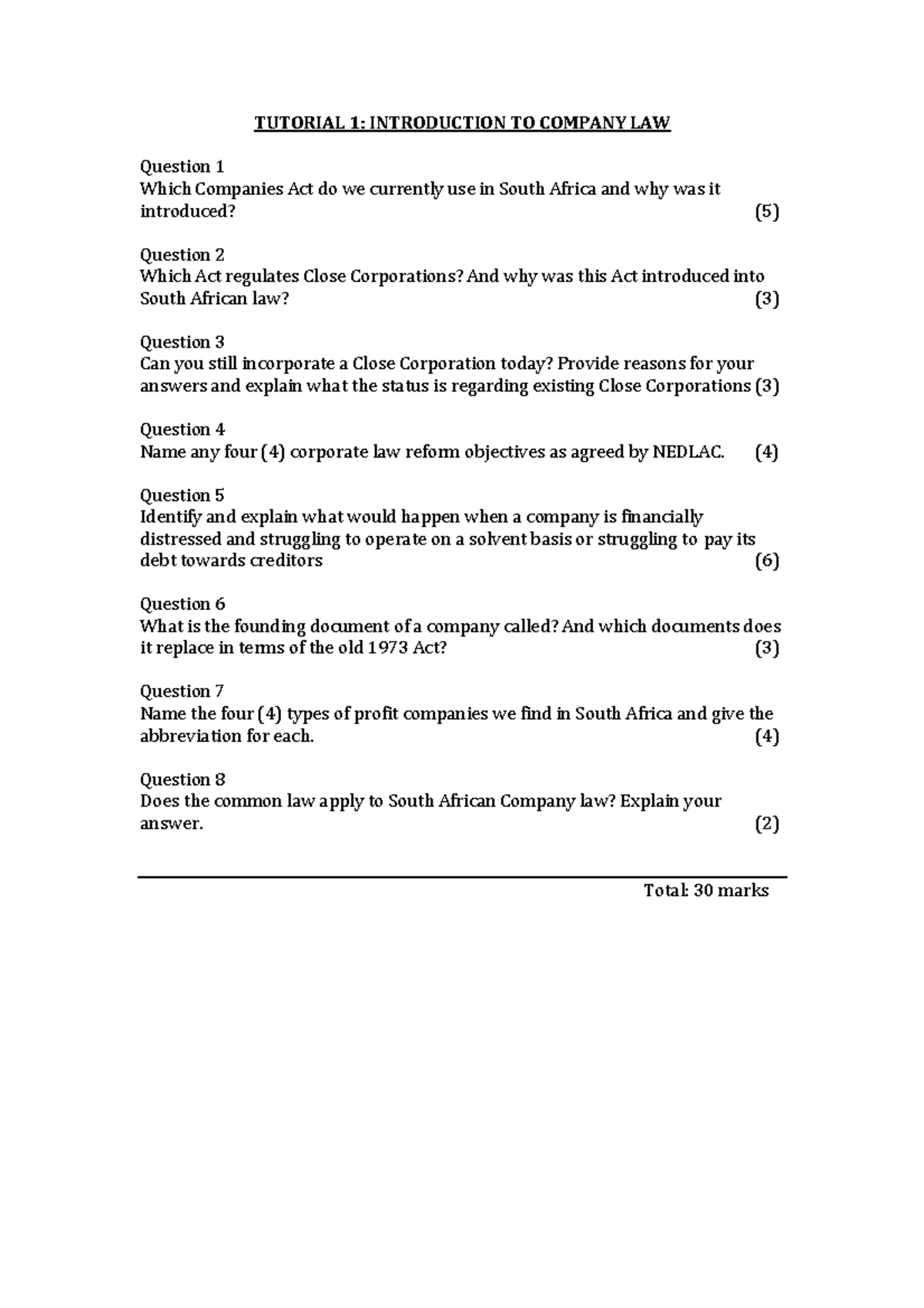 Delphi IT Summary: Databases Fundamentals with Mr. Long - Studocu