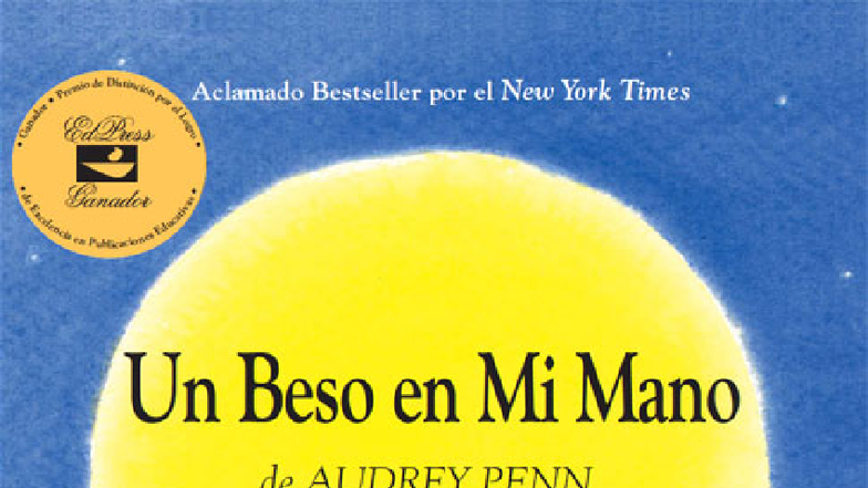 Un Beso en Mi Mano (Audrey Penn) - Análisis y Resumen - Studocu