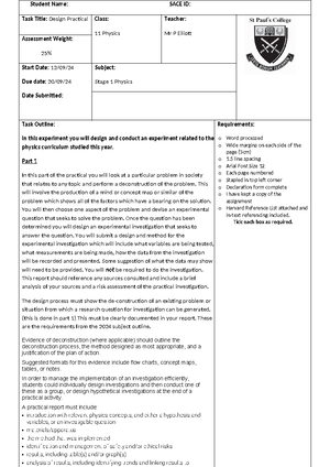 SHE TASK - SHE task on stage 1 topic - SHE TASK SHE CONCEPT: 4 and ...