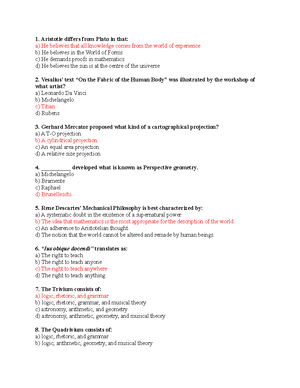 MIDTERM NOTES ITEC 3230: Interaction Design Concepts & Usability ...