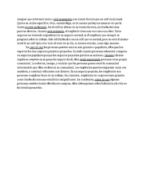 Spanish II Final Exam Study Guide - EXACT FORMAT OF THE TEST MULTIPLE ...