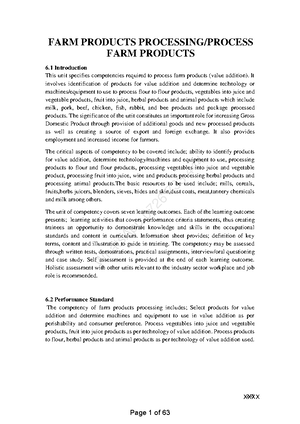 Farm structures notes - Farm Structures Introduction Farm structures ...