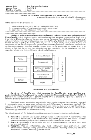 Criteria for Judging Theme: Expansion Criteria for Performance - Studocu